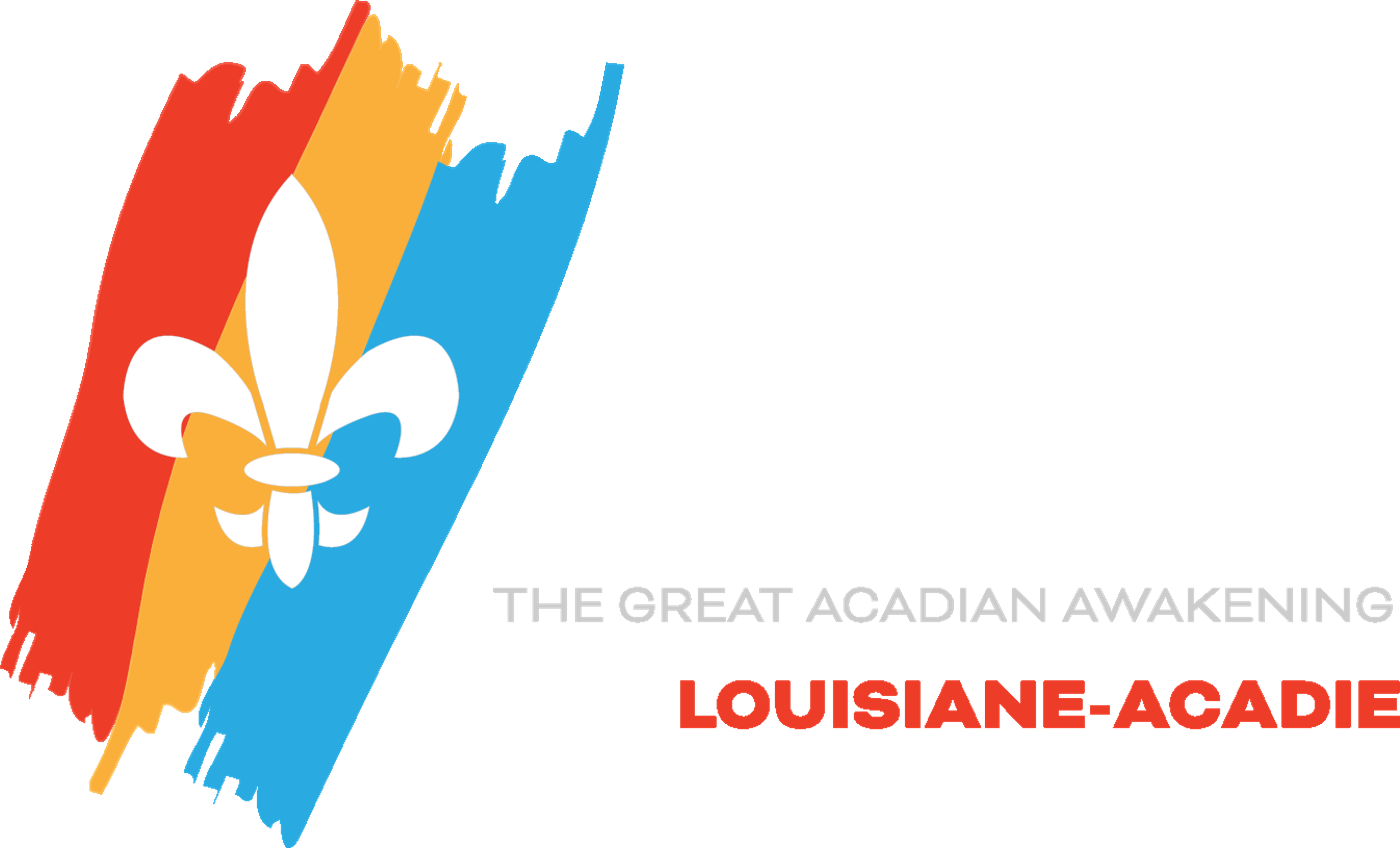 Home/Accueil - Louisiane-Acadie